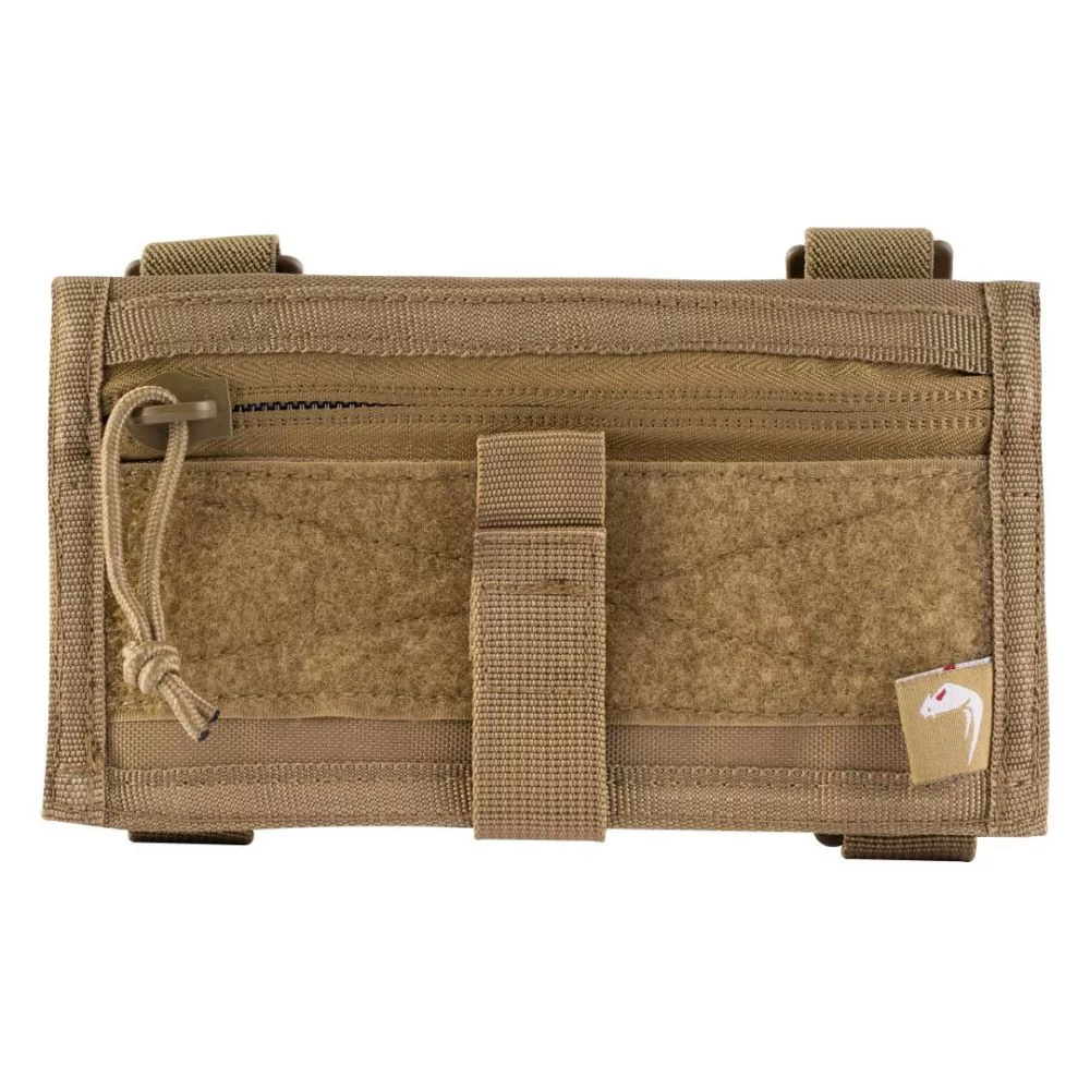 Viper Tactical Tactical wrist case coyote - leitz-hungaria.h