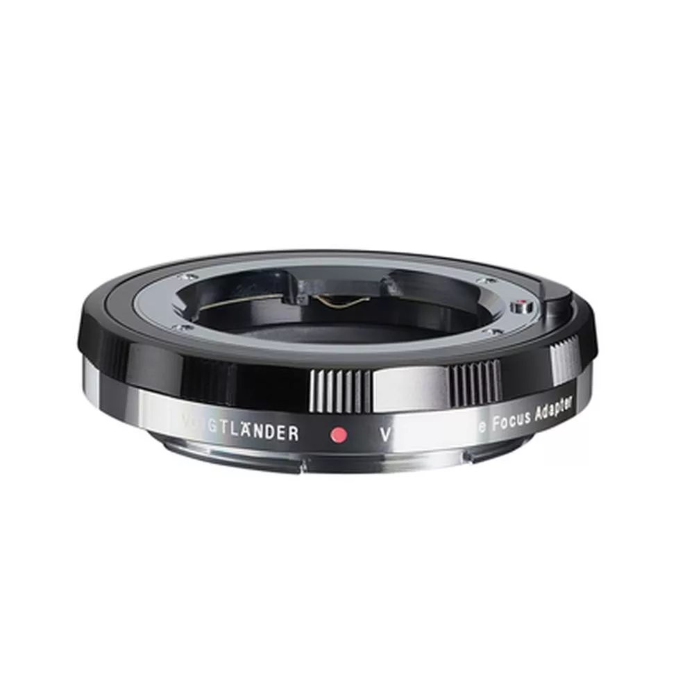 Voigtländer VM - Z-Mount adapter - leitz-hungaria.hu